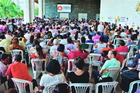 Governo não cede e sindicato dos professores afirma que vai manter