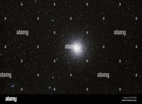 Omega Centauri Also Known As Ngc 5139 Is A Globular Star Cluster In