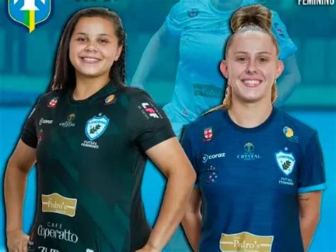 Duas Jogadoras Do Londrina Futsal São Convocadas Para A Seleção