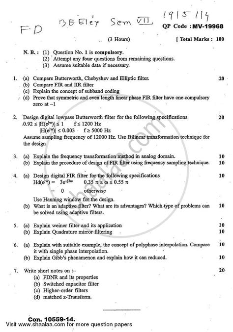 Pdf Télécharger Fir Filter Design Using Window Method Ppt Gratuit Pdf