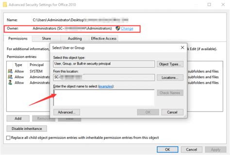Useful Solutions To Fix The Folder Access Denied Error On Windows