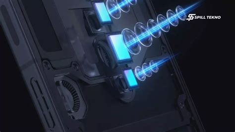 Harga Red Magic 8S Pro Dan Red Magic 8 Pro Transformers Spilltekno