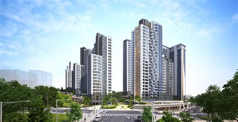 상봉7구역 시흥기아차 부지 봉천 1 1구역 장승배기역 2284세대 공급