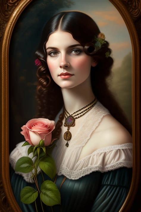 Female Flower Artofit