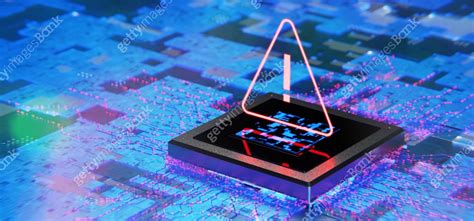 Virus Attack Ddos Attacks Spy Program Error Warning Sign Notification And Concept Of Danger