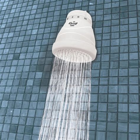 Chuveiro El Trico Ducha Nova Kibanho Temperaturas V Fame Kibanho T V Madeiramadeira