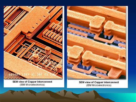 半导体制程简介111111111111111111111111111111ppt