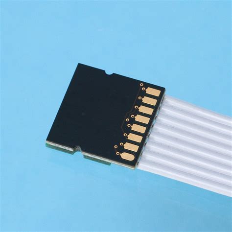 Incremental Linear Encoder It3402l Posic Inductive Non Contact