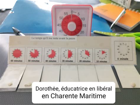 Structuration Du Temps