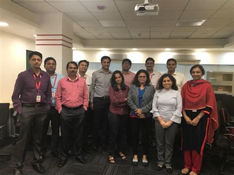 Vijay Perepa On Linkedin Successfully Conducted 2 Days Advanced Excel And Vba Workshop