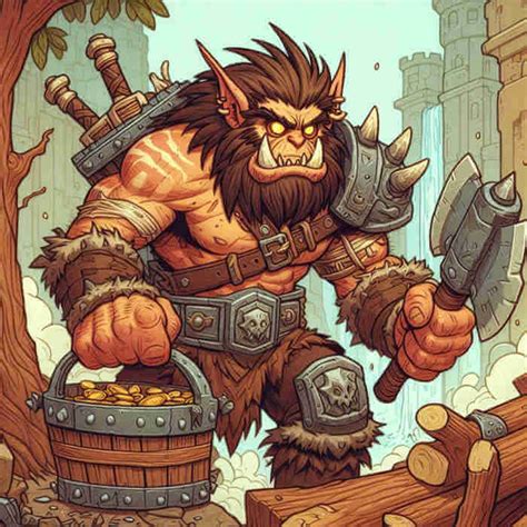 Wow Classic 20th Anniversary Ultimate Warrior Guide For Gold Farming