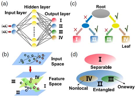 Researchers Achieve Simultaneous Classification Of Multiple Nonclassical Correlations Ustc