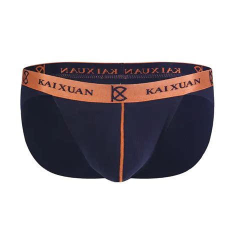 Venta Calzoncillos Slip Sin Costuras En Stock