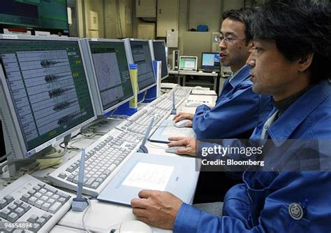 Japan Meteorological Agency Photos And Premium High Res Pictures