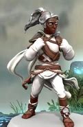 Sophie Wexler He Who Fights With Monsters Wiki Fandom