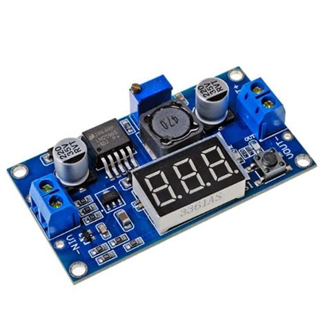 5v Timer Switch Relay Module With Digital Led Display Price In Bd