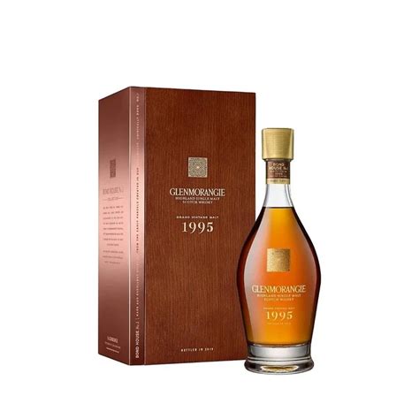 Glenmorangie Glenmorangie Grand Vintage Ml