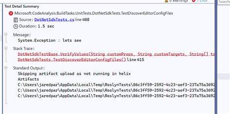 Dotnetsdkteststestdiscovereditorandglobalconfigfilescanbedisabled Is