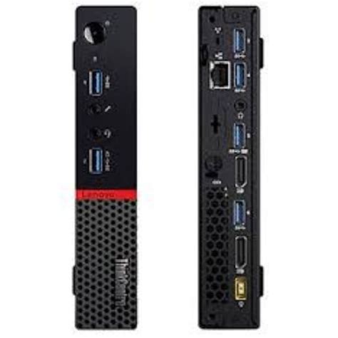 Lenovo Thinkcentre M900 Tiny