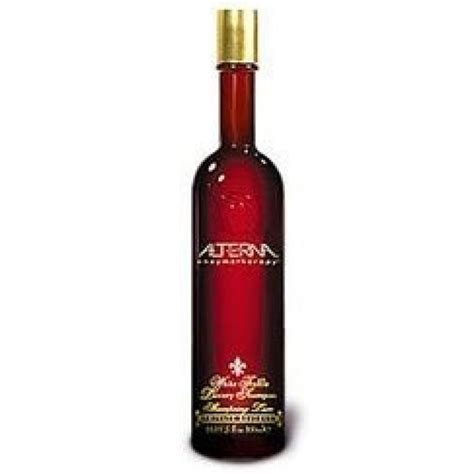 Alterna White Truffle Luxury Shampoo 10.1 oz