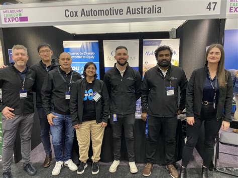 Cox Automotive Australia On Linkedin Coxautomotive Lifeatcox