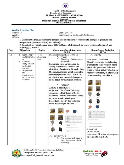 Quarter 1 Week 4 Pdf