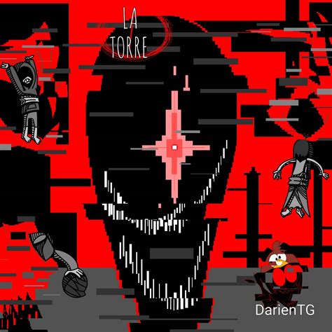 The Fatal Error By Darientg On Deviantart