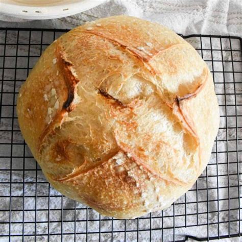 Speedy Same Day Sourdough Bread Recipe Easy To Make Stretch And Folds