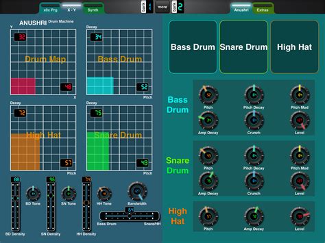 MIDI Controllers For Your Gear MIDI Designer