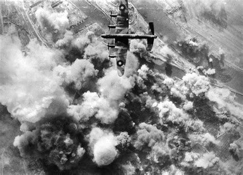 Bomber Command — Project 44