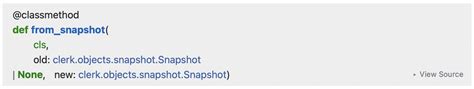 Odd Rendering Of Dataclass Init Method · Issue 404 · Mitmproxy