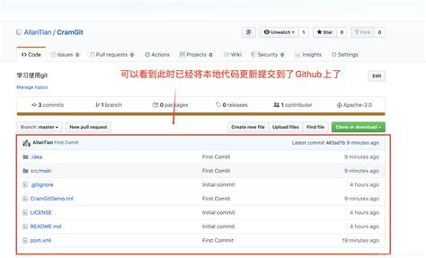 mac安装、卸载git与github基本使用（ 过程非常详细！！值得查看） macgit如何安装卸载 csdn博客