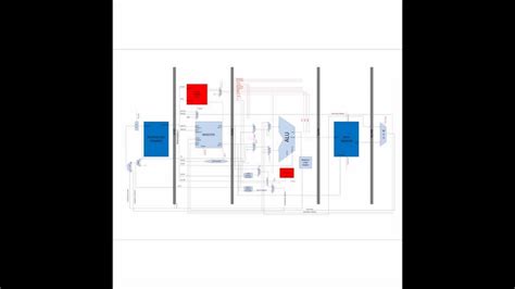 Stage Pipelined Mips Control Logic Youtube