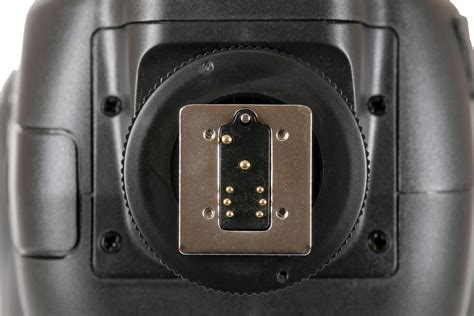 Sunpak DF4000U External Flash DF4000U CN Best Buy