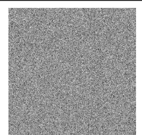 figure 1 from secure images transmission using a three dimensional s