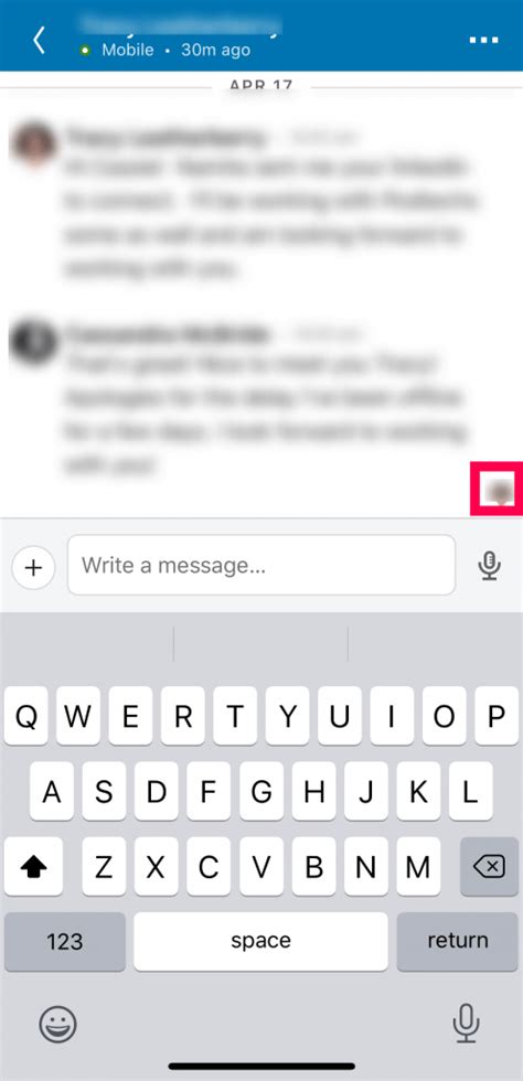 How To Tell If Someone Read Your Message On Linkedin