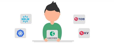 Tidb On Kubesphere A Strong Combination Of Cloud Native Database With The App Centric Platform