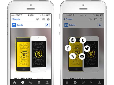 Behance For Ios Behance