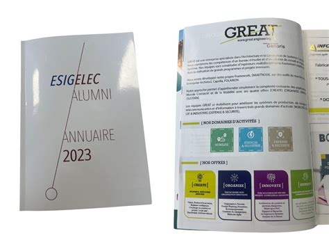 Great Rejoint Lannuaire 2023 De Lesigelec