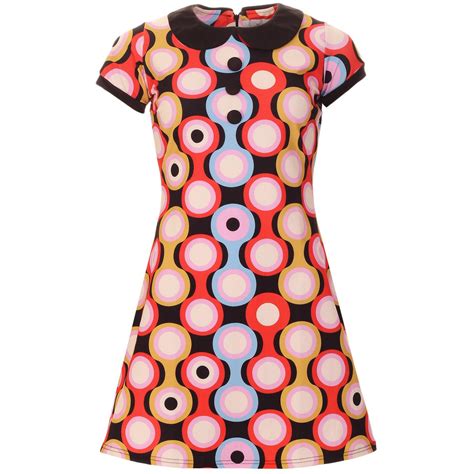 1960s And Mod Dresses Vintage Sixties Style Madcap England Page 4