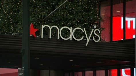 Which Macys Stores Are Closing Iconic Department Store Chain Shutting