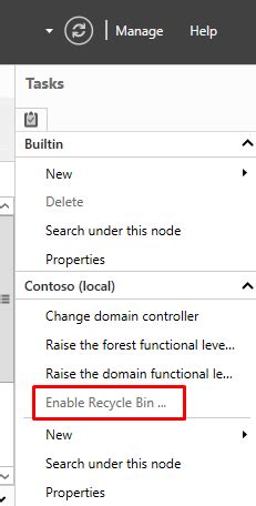 Windows Server Active Directory Cto Active Directory