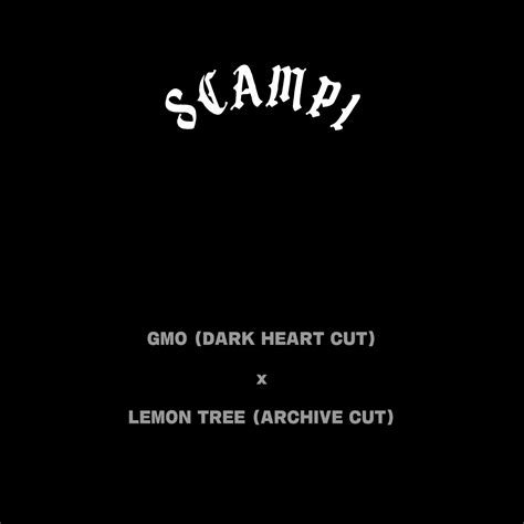 Scampi • Badd News