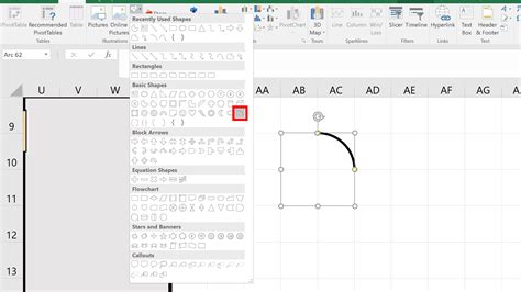 How To Make Office Layout In Excel