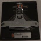 Harley Chrome Top Motor Mount 4 Speed 48 84 Big Twinsexcept Evo Cc