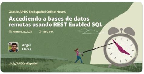 oracledatabase rest plsql orclapex lowcode talan oracle technologies formerly insum