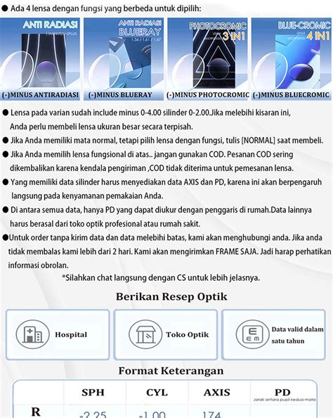 Jual Grey Jack Frame Kacamata Clip On 4in1 Bahan Metal Polarized Night