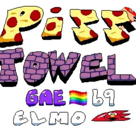 Listen To Pizza Tower Repainted Ost Dungeon Freakshow By