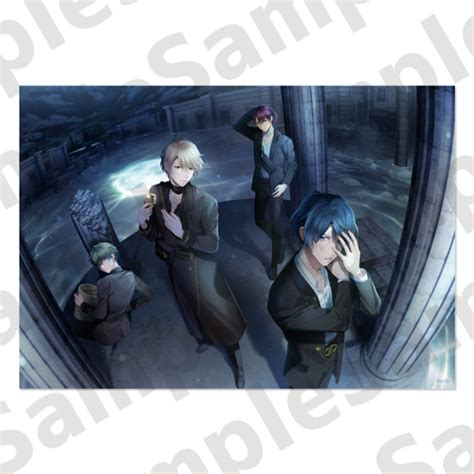 スタンドマイヒーローズ 6th Anniversary イラストボード Revel：グッズ ステラワース