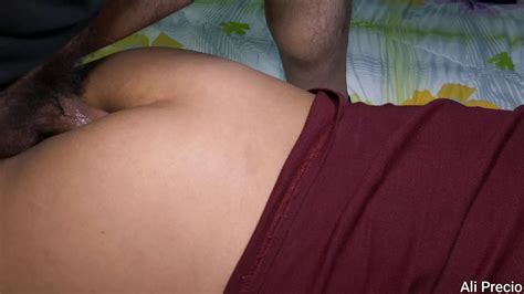 Husband Puts His Cock Deep Into My Ass He Cums Inside And Fills Me With Cum Xhamster